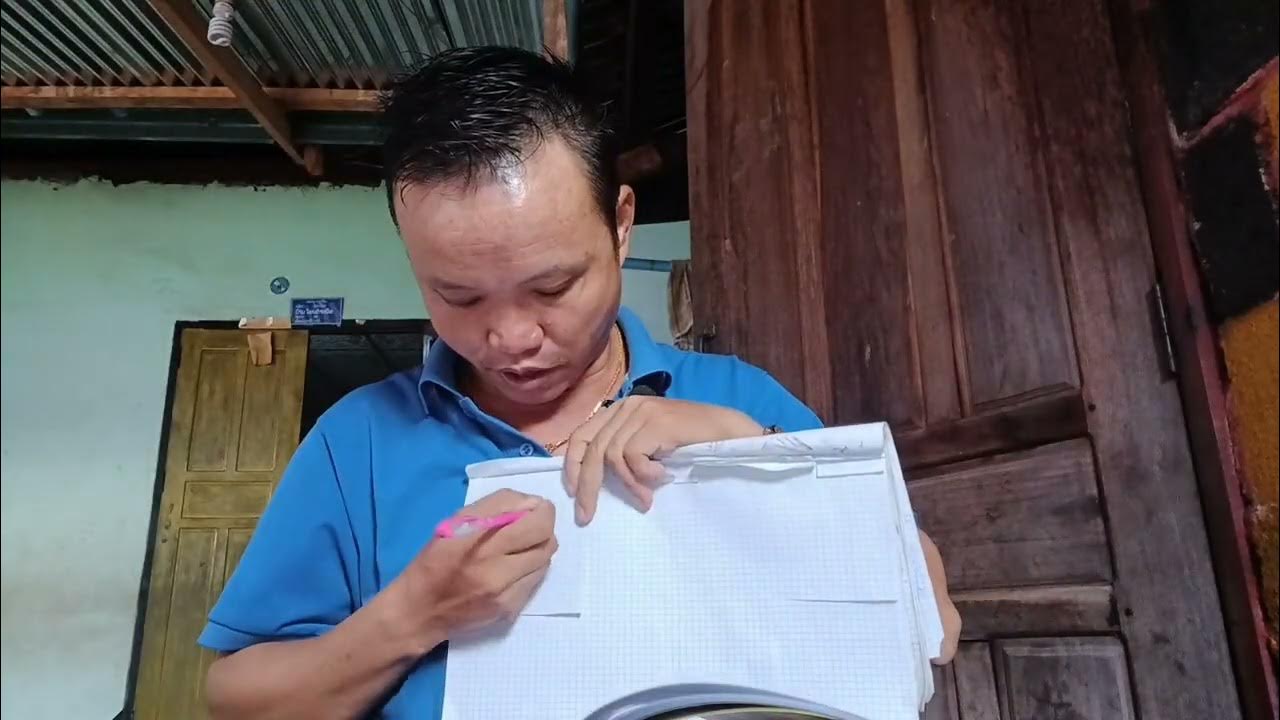 Tham Txog Kev Hu Tej Laus Los Noj 30 - YouTube