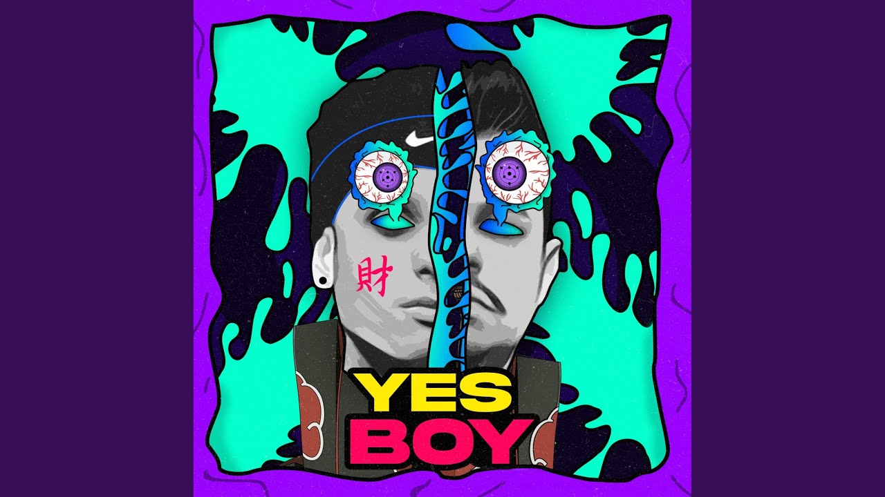 Yes Boy - YouTube