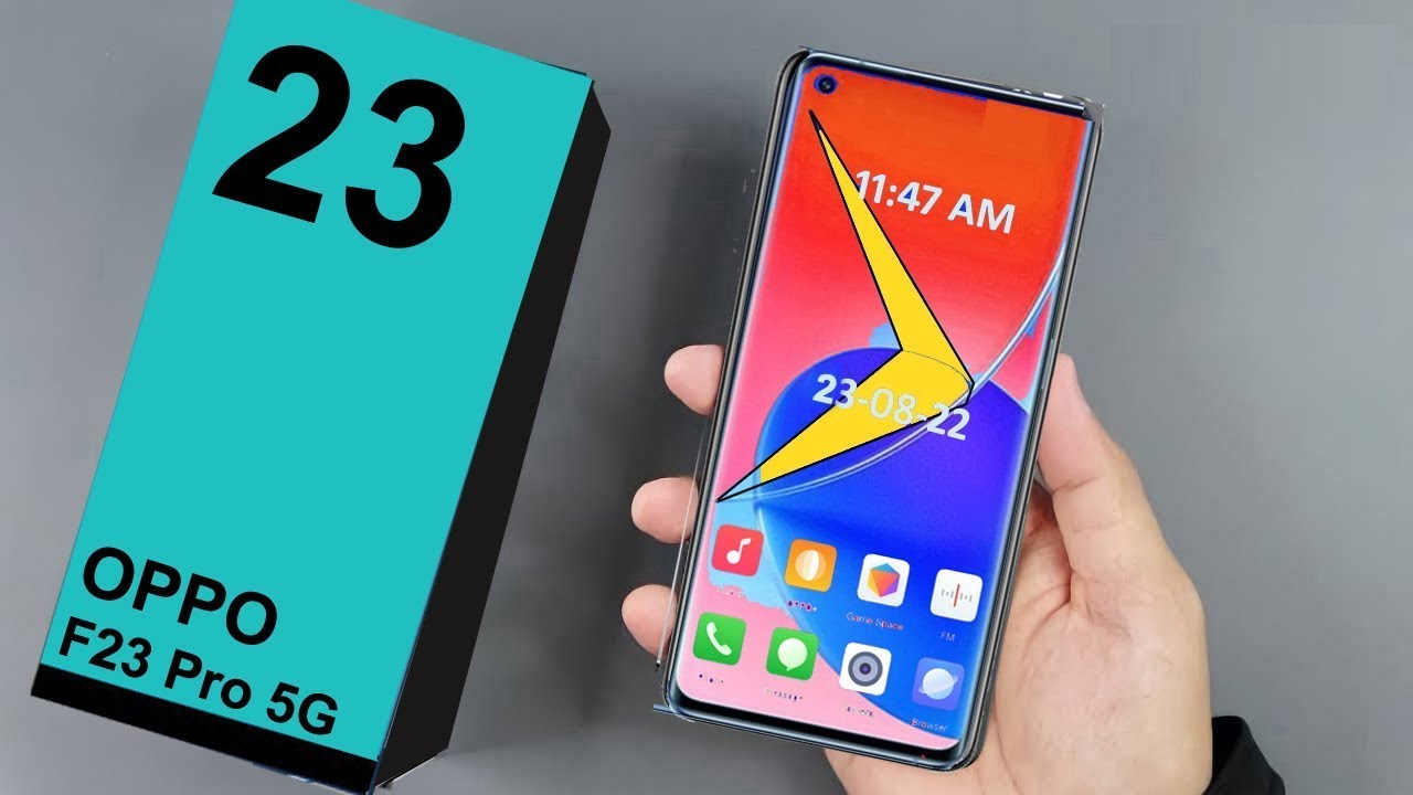 Oppo F23 Pro 5G Specification Detail | Oppo F23 Pro 5G Camera | TPS ...