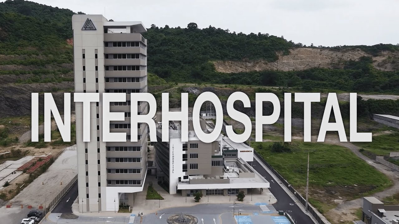 Conoce INTERHOSPITAL - YouTube