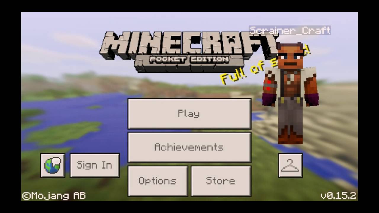 FNaC Map Minecraft - YouTube