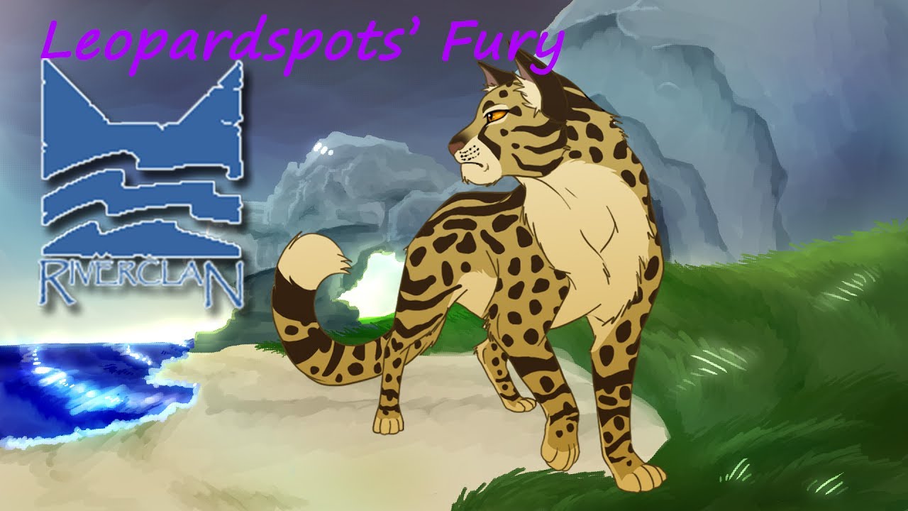 THE SUNNING ROCKS IS OURS! Warrior Cats Untold Tales Ep 38 - YouTube
