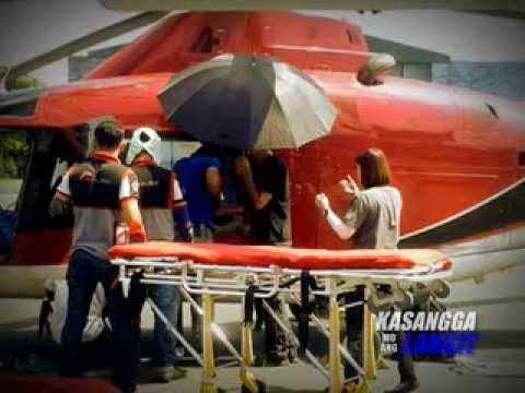 Airgurus on Kasangga mo ang Langit by Rey and JR Langit - YouTube