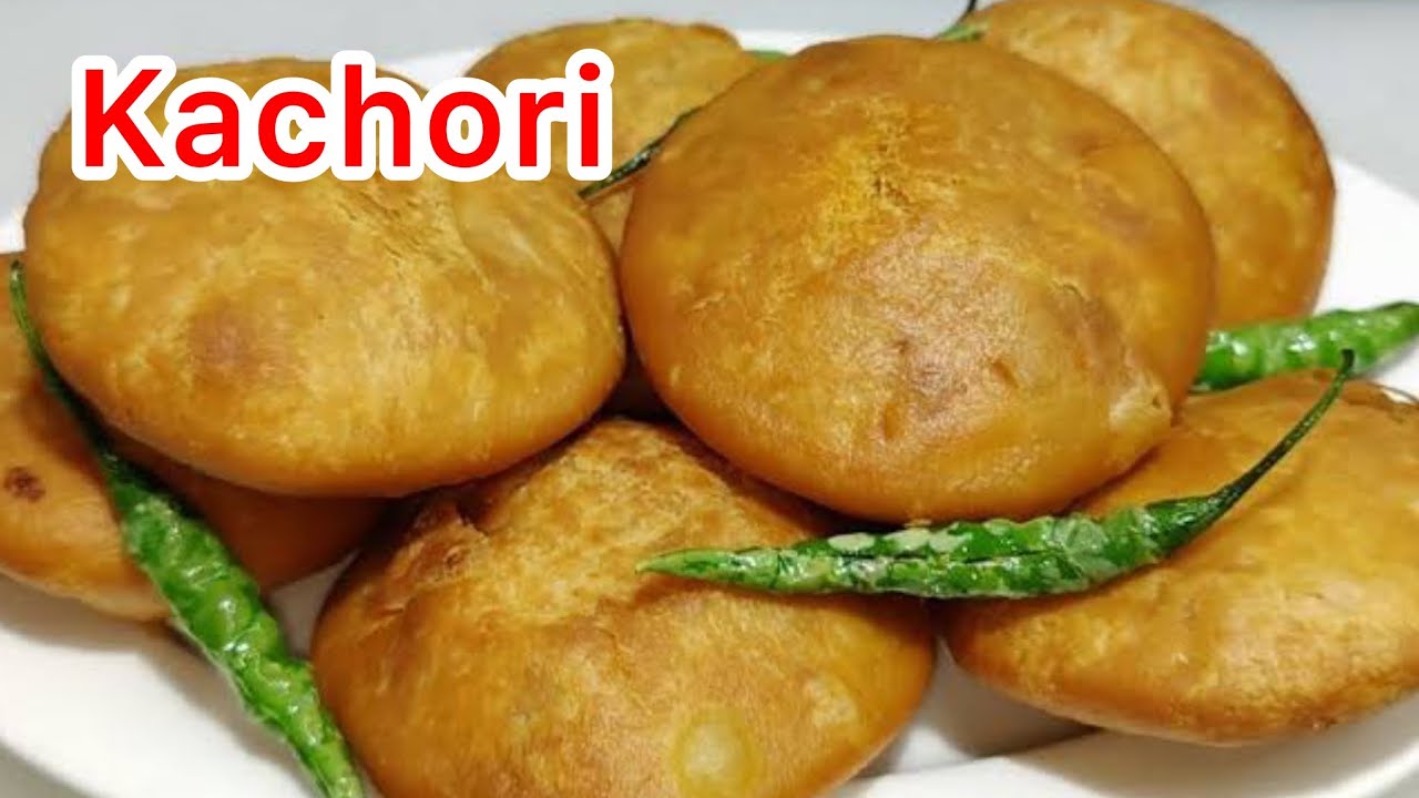Live Testy kachori / JK Kitchen Recipes | simple cooking recipe Sister ...
