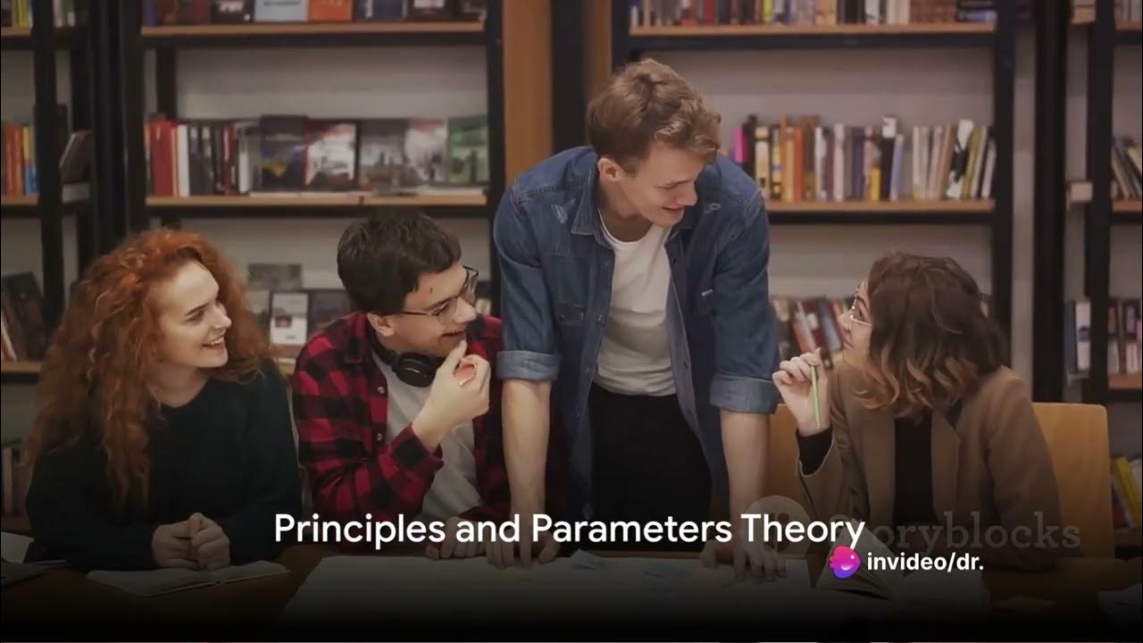 Linguistic Complexity: Exploring Chomsky's Minimalist Program and Principles & Parameters Theory ...