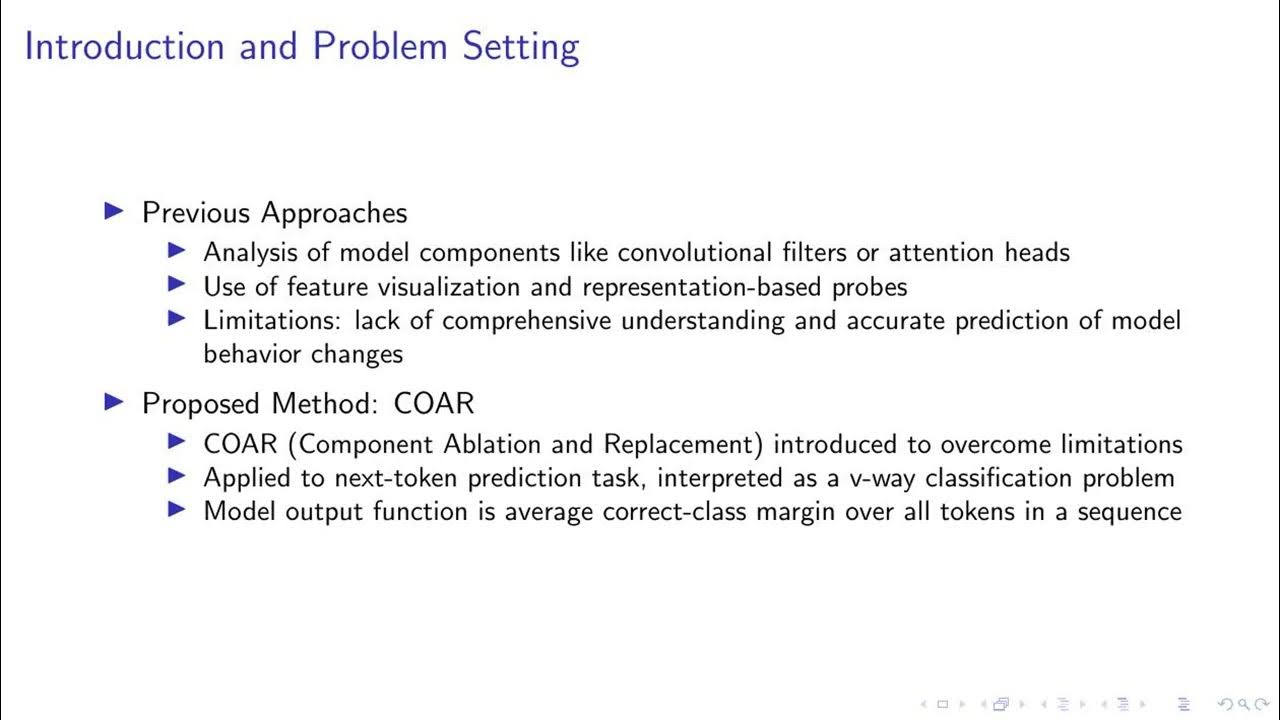 Decomposing and Editing Predictions by Modeling Model Computation - YouTube