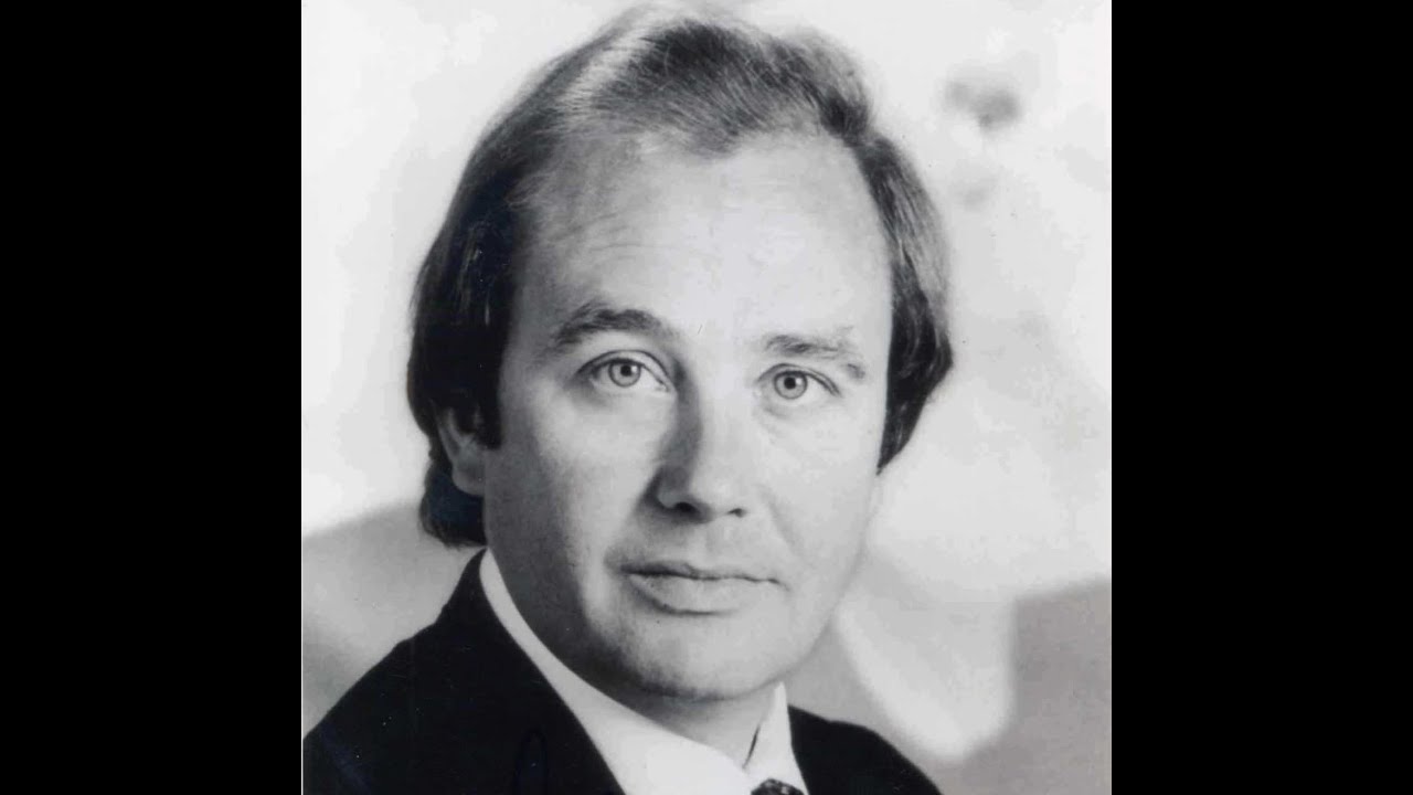 René Kollo präsentiert Operetten-Erfolge (Renate Holm, Helen Donath, Heinz Hellberg u.a.) - YouTube