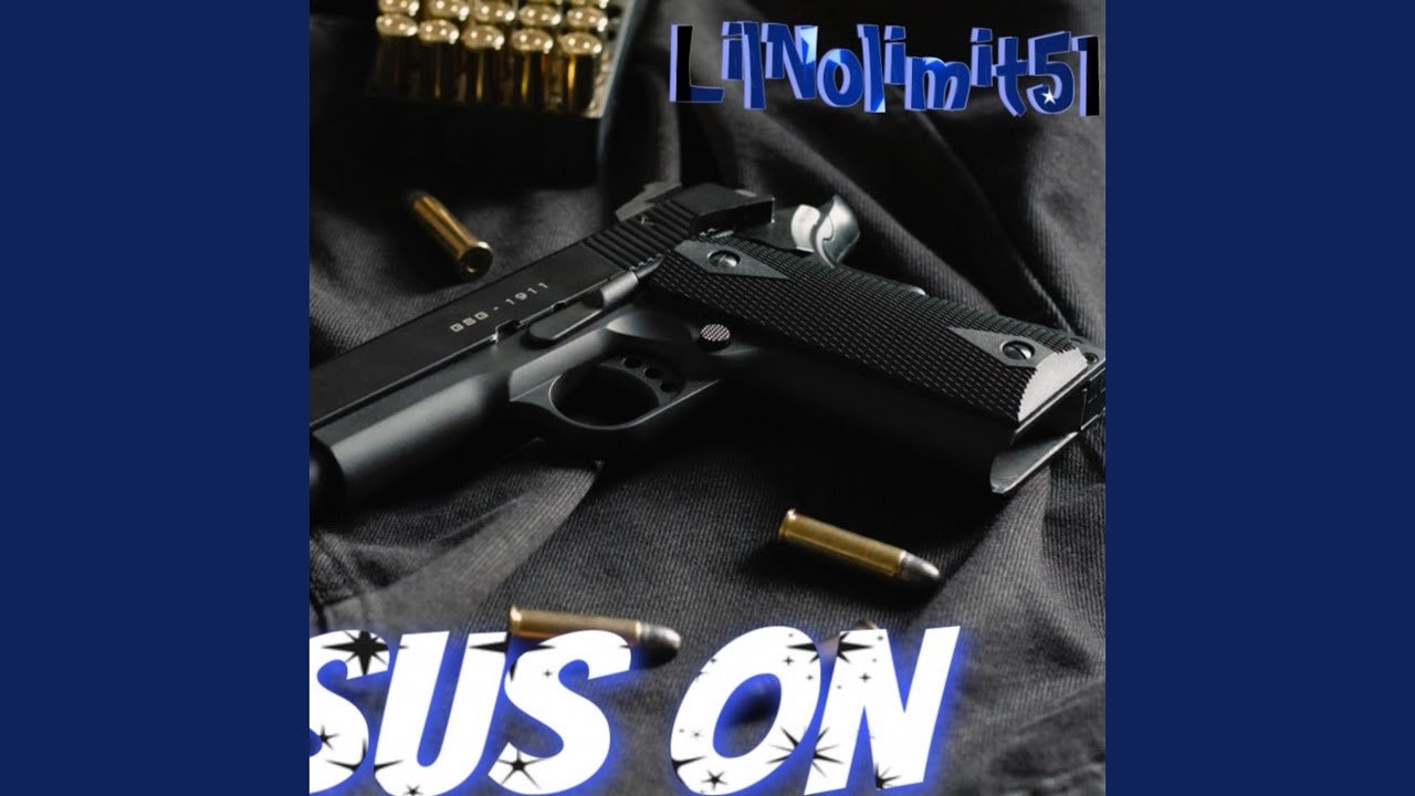 Sus On - YouTube