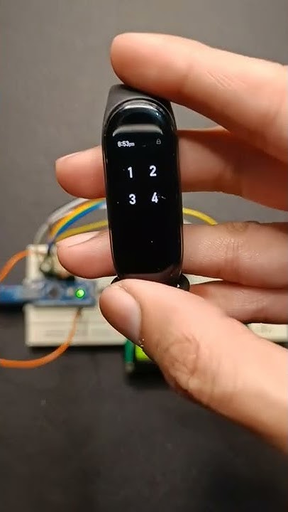 How To Make A Digital Clock Using Arduino And Lcd Shorts Ytshorts Arduino Youtube 