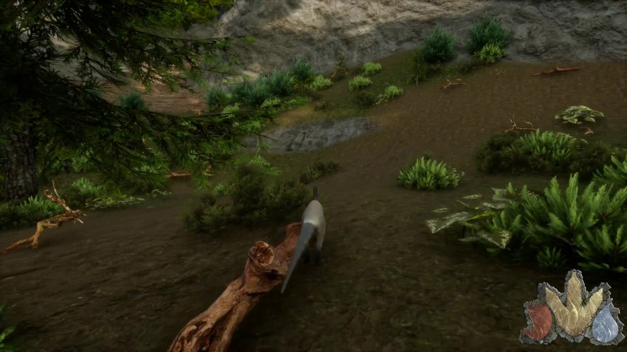 The Isle - Orodromeus - YouTube