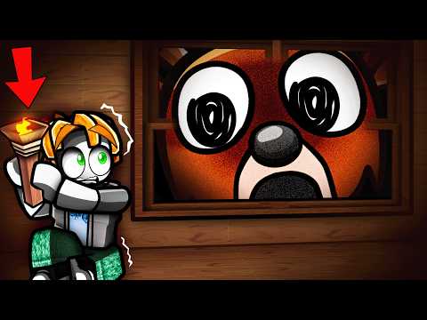 Can I Survive 99 Nights in the Forest with NO FIRE?