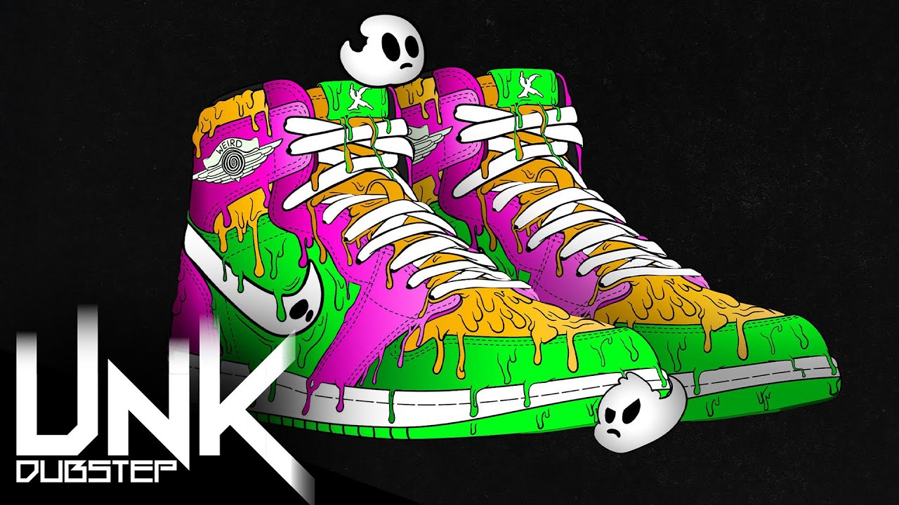 XOTIX - SPACE J'S - YouTube