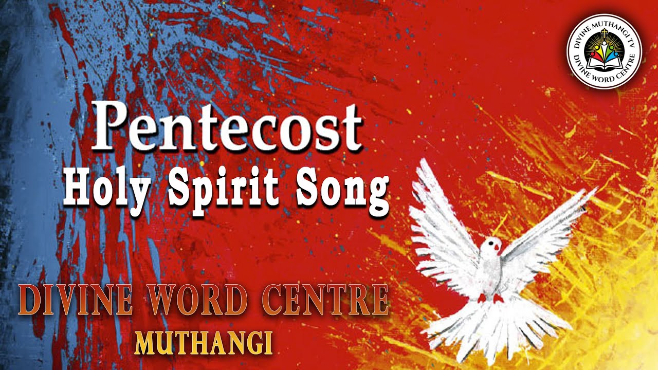 Aathma Sangamam | Pentecost | Holy Spirit Song | DIVINE WORD CENTRE ...