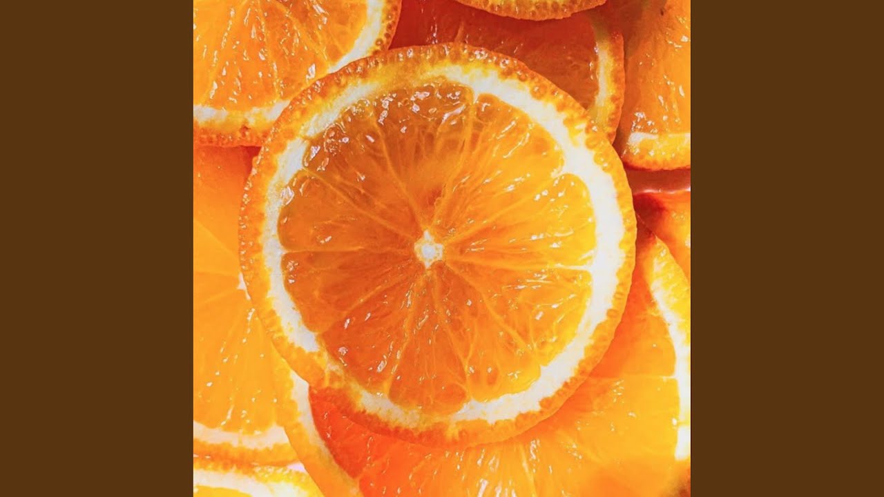 Orange - YouTube