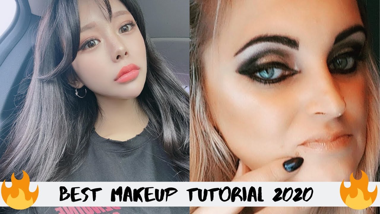 The Top Instagram Makeup Compilations π Best Makeup Transformation