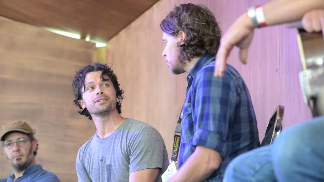 Le sort des amoureux | Éric et Simon Beaudry - YouTube