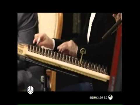 ANS Bizimkiler Humay Qedimova Tatu nas ne daqonyat  DJ R@min M M