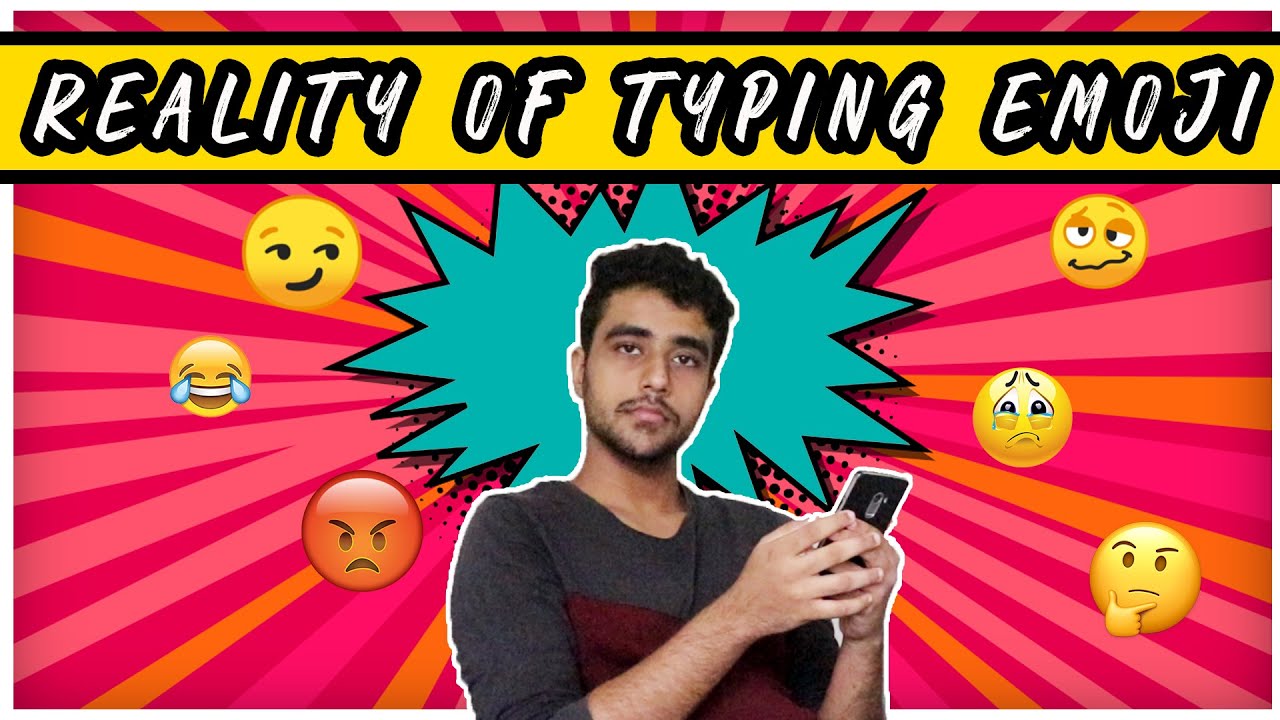 Reality Of Typing Emoji 30 Second Malayalam Comedy Video Alphin V reality-of-typing-emoji-30-second-malayalam-comedy-video-alphin-v