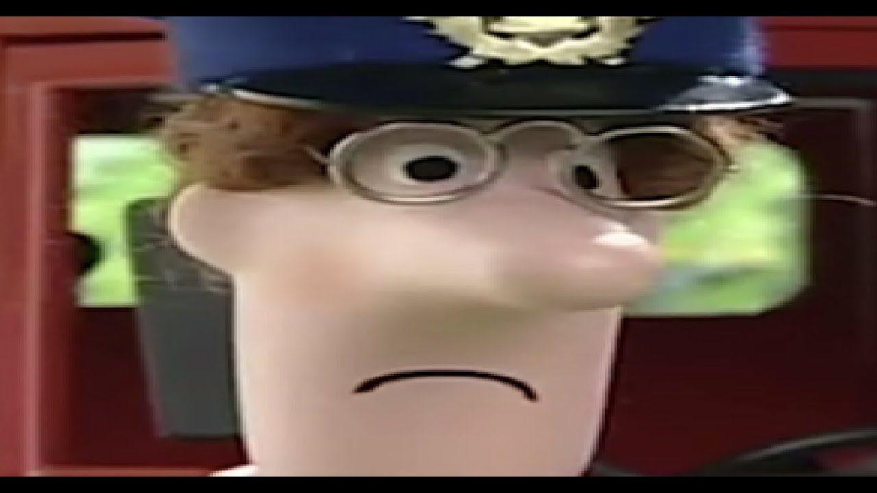 really happy postman - YouTube
