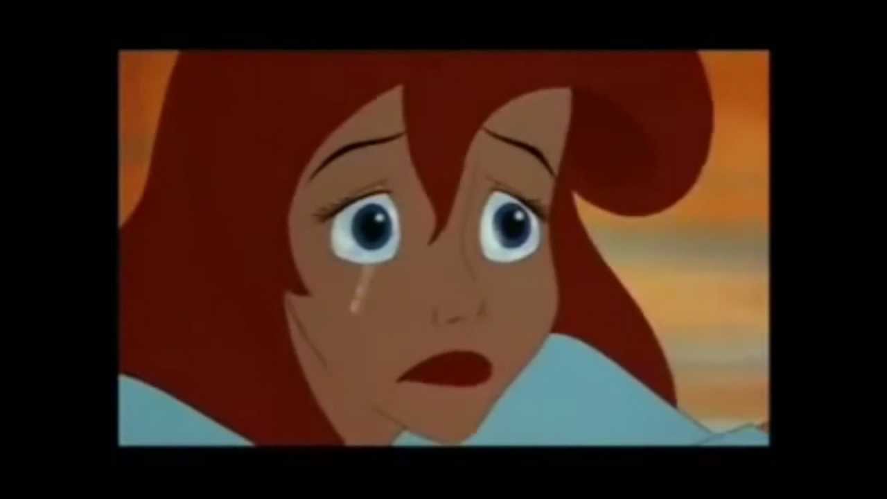 Disney/Non-Disney Couples - Jealousy - YouTube