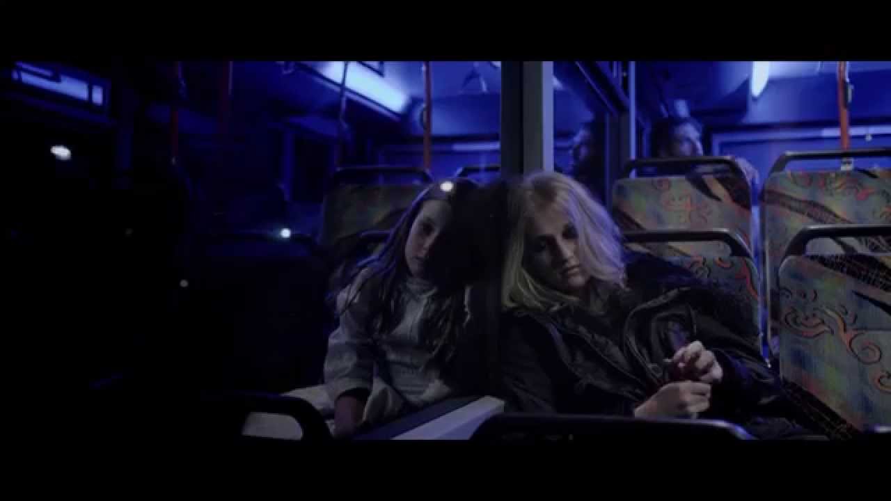 Touch | Music Video Shot in 4K | Shot on RED - YouTube