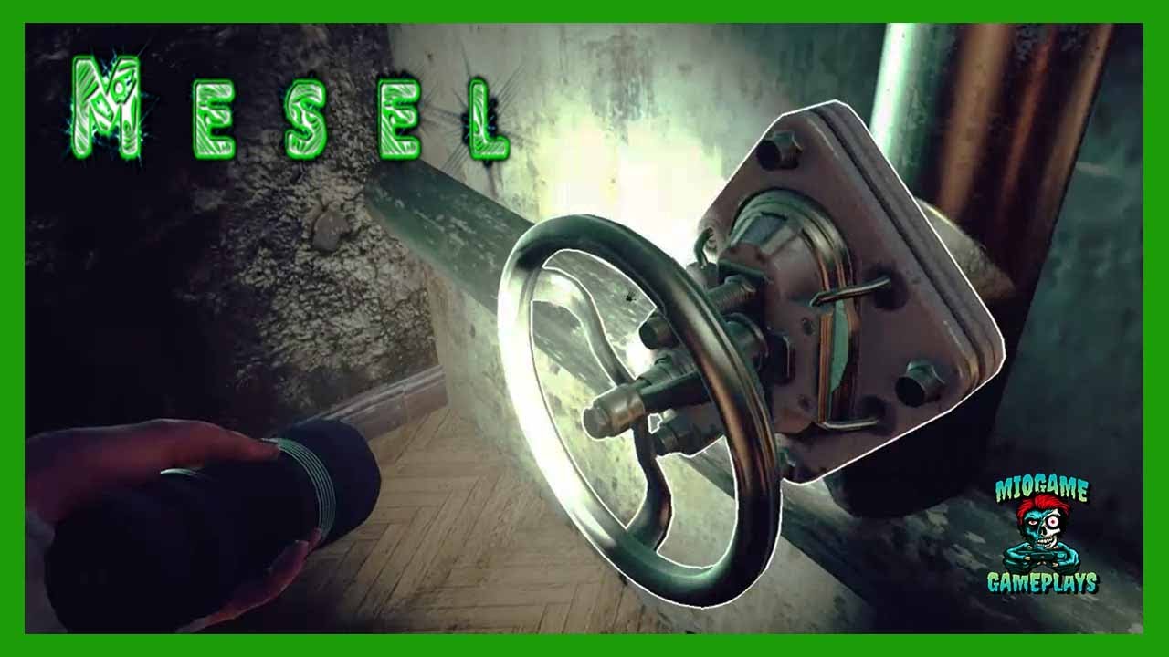 Mesel Gameplay HD - YouTube
