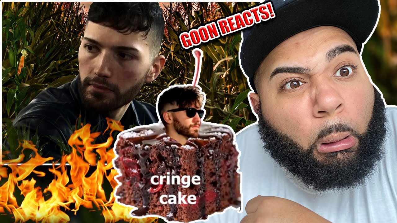 Scru Face Jean - Death To Corny Rap (Luke Gawne Response) - Reaction ...