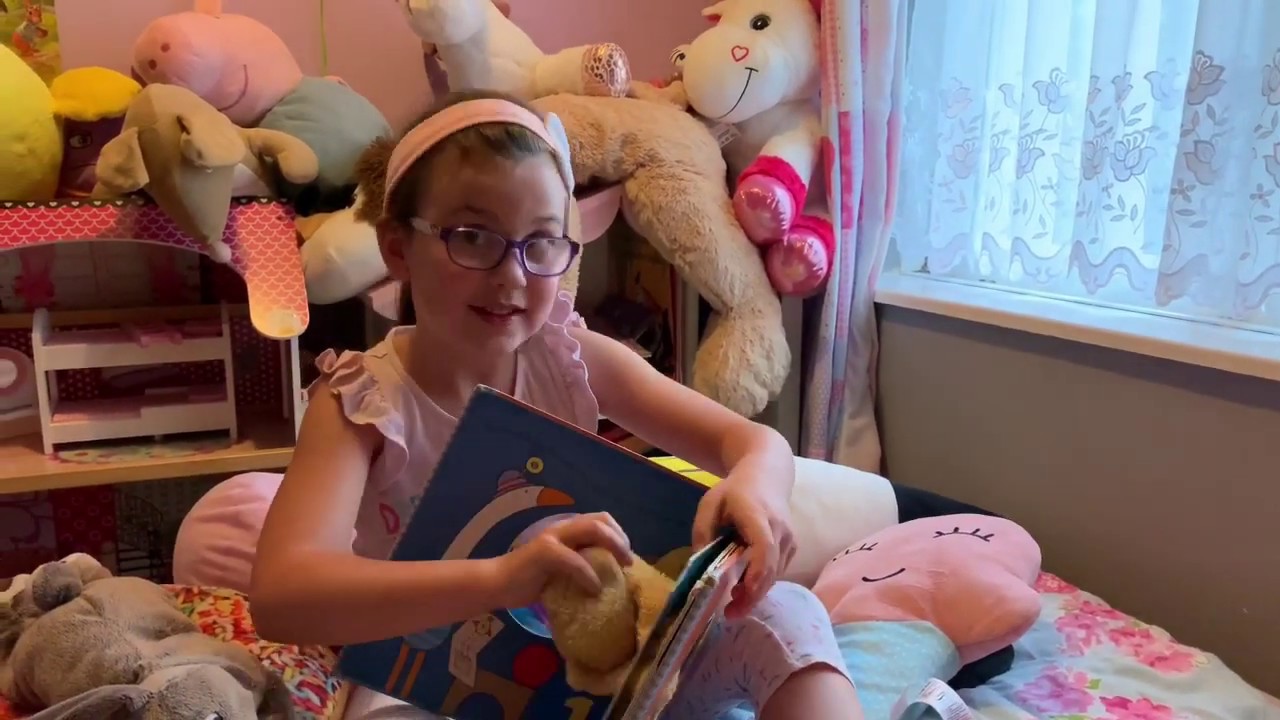 Eveline s Story Time YouTube eveline-s-story-time-youtube