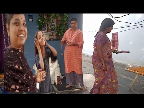 ఉండేది ఉన్నట్లు చేసేదే Vlog// sujana priya DTP - YouTube