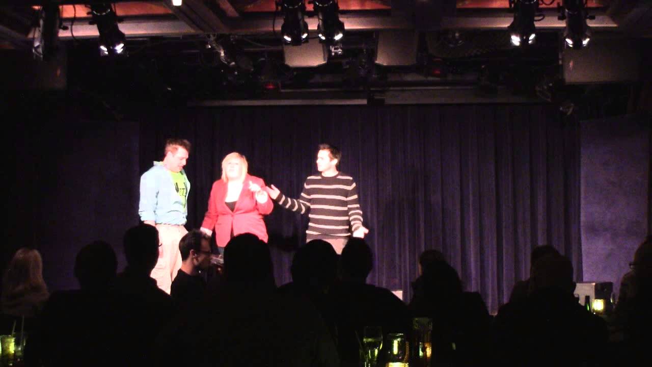 Growing Pains: The Lost "Mike Seaver Comes Out" Episode - YouTube