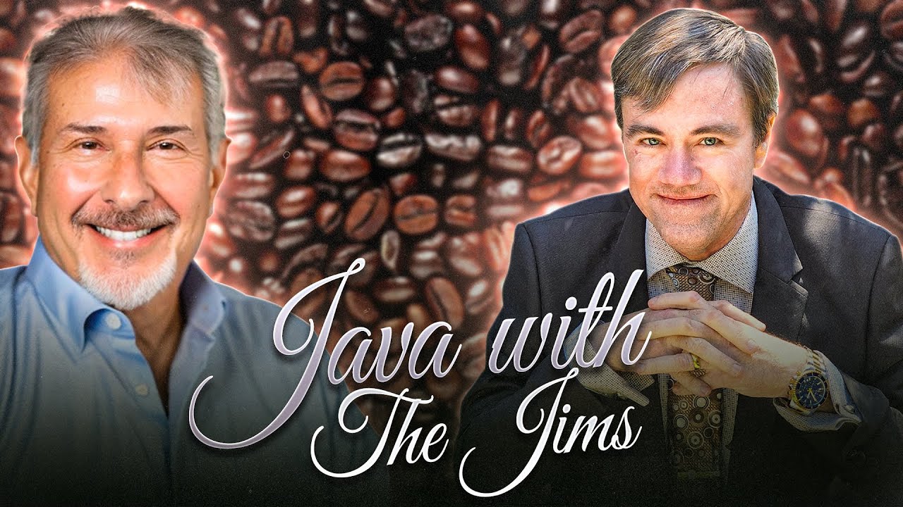 Do you need a list of reasons for leaving California? (Java With The ...