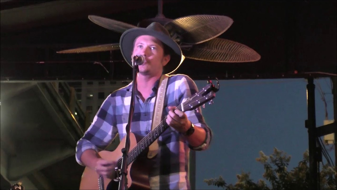 Nick Brumley ~ Crazy Dream ~ Original Song ~ 7/26/19 ~ Shreveport ...