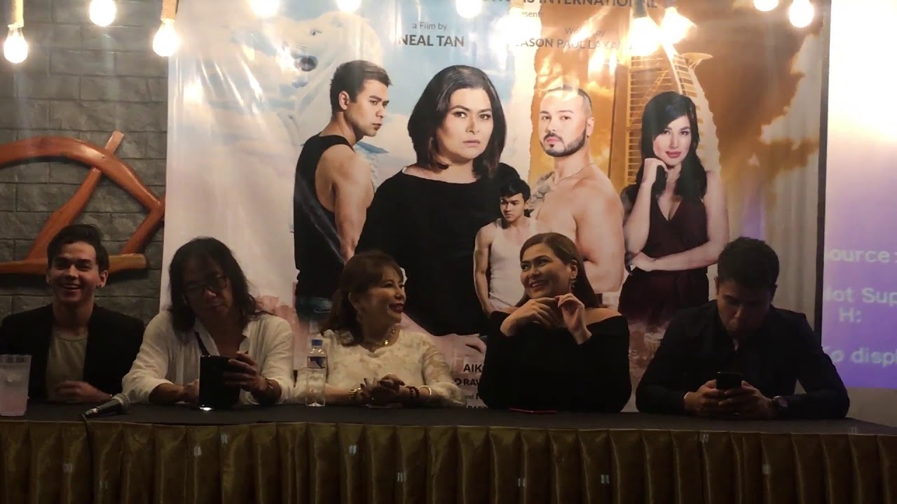 The Cast of Balatkayo Talks About Their Film | Aiko Melendez | Rico ...