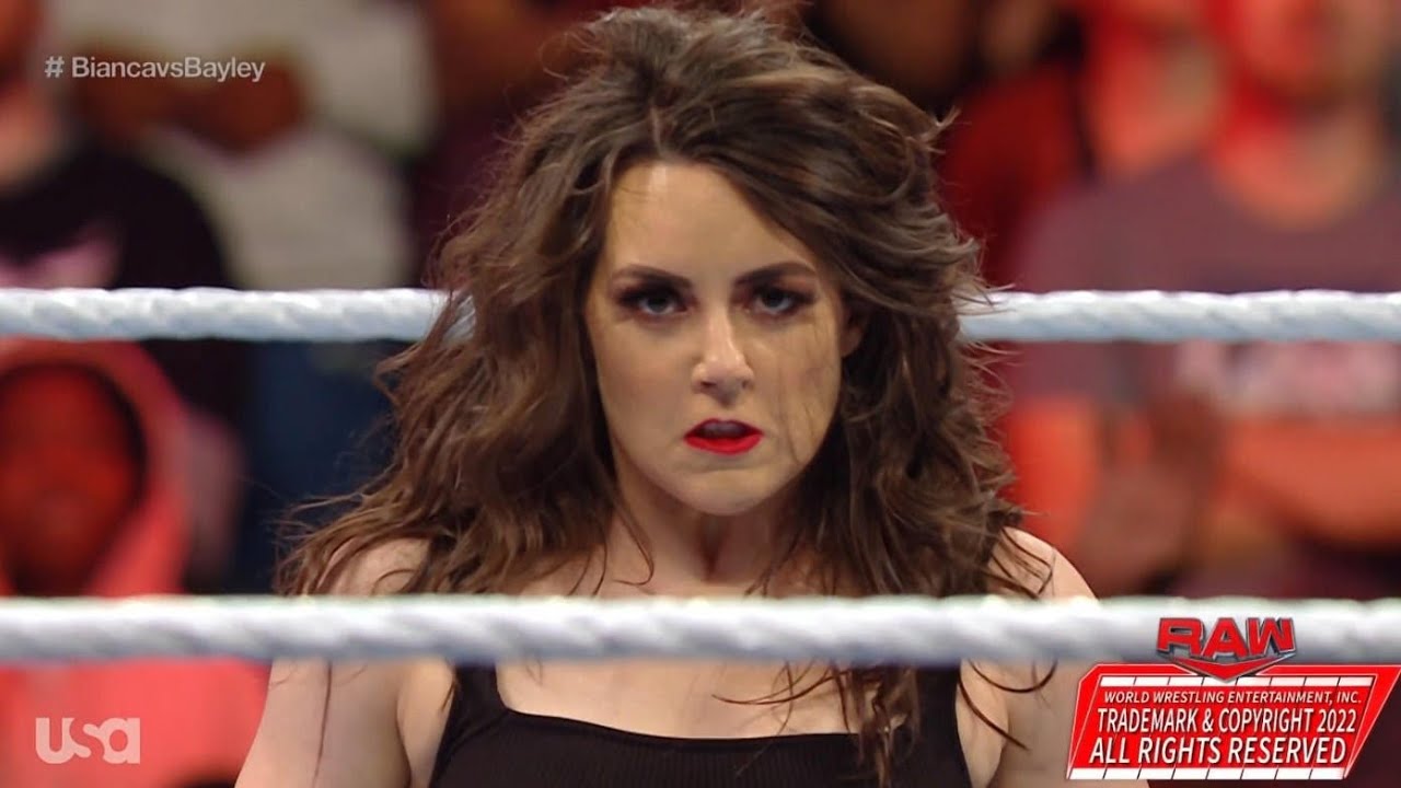 Nikki Cross return [Raw 10/24/22] - YouTube