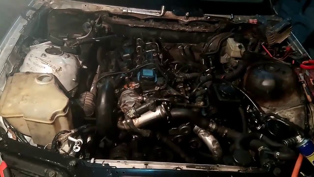 Bmw 320d 190 Ps Probleme