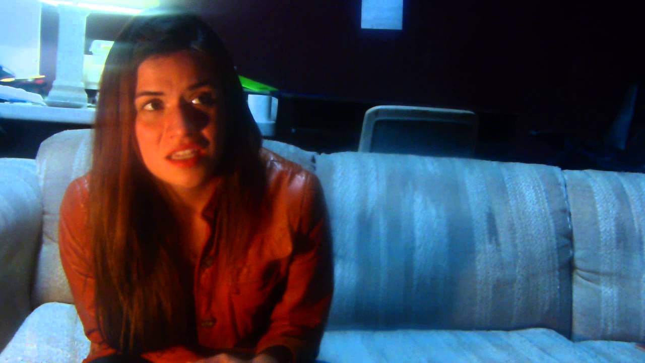 LENA scene 1 - YouTube