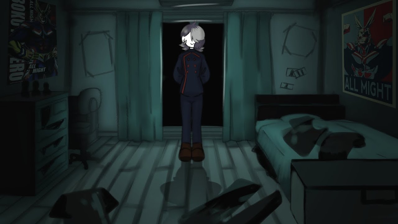 My September - Dead friends au - YouTube