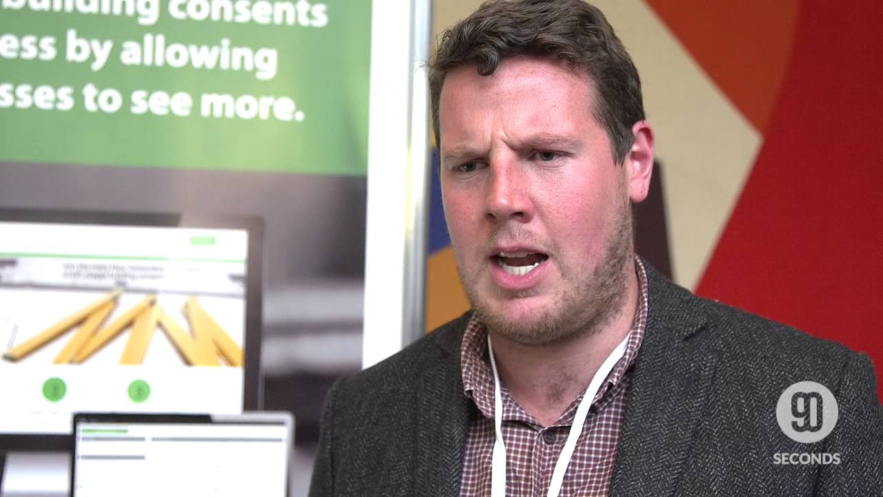 "Improve and streamline the consent process" - Matt Cobham | Vizbot ...