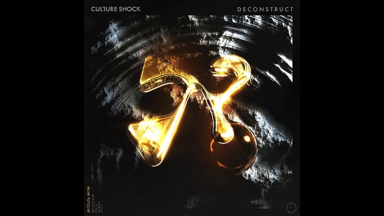 Sub Focus x Culture Shock - Wildfire x Deconstruct (mashup) - YouTube