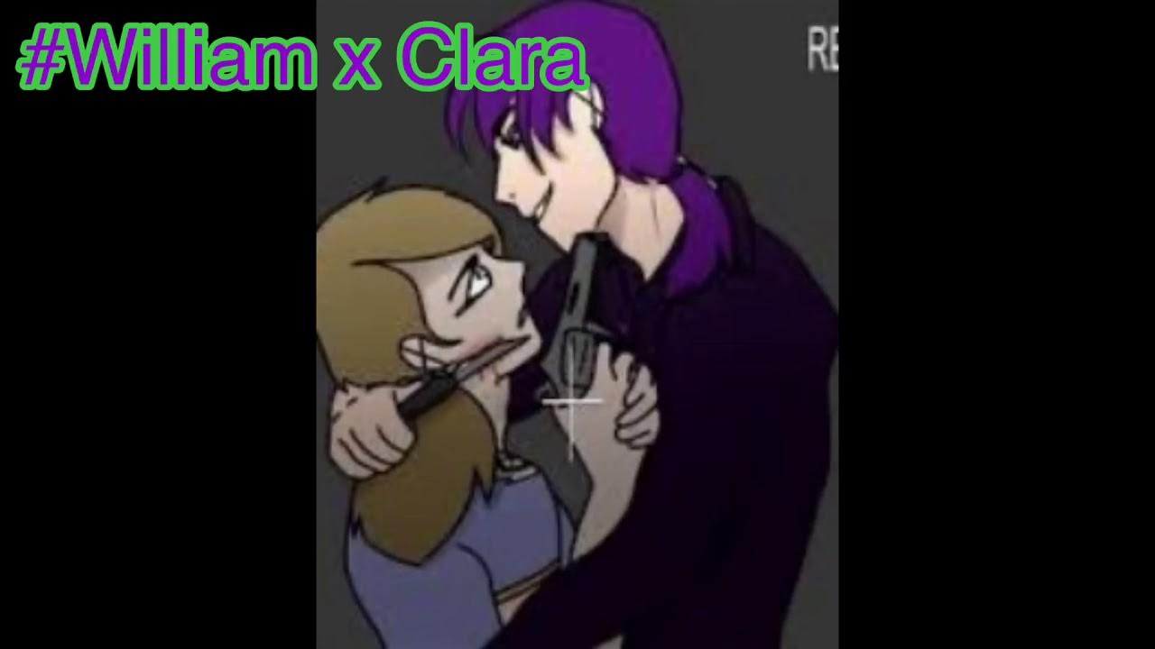 William X Clara William And Clara Love Photos Youtube