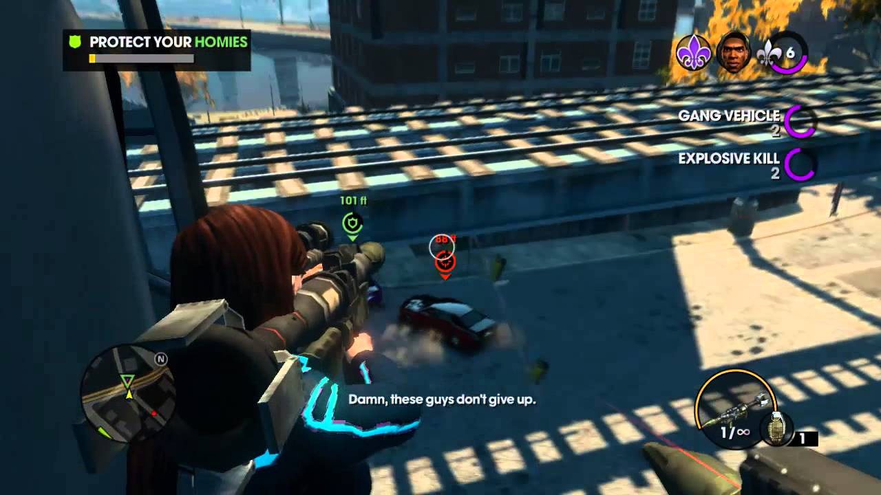 Granger and Weasley Join a Gang Part 1 - YouTube