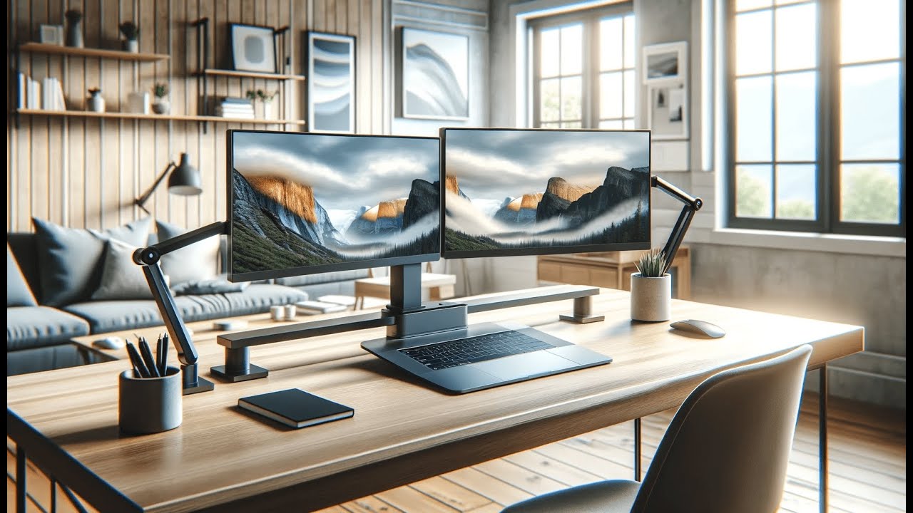 💻 MarsMyth Portable Dual Monitor | Best Portable Dual Monitor for ...