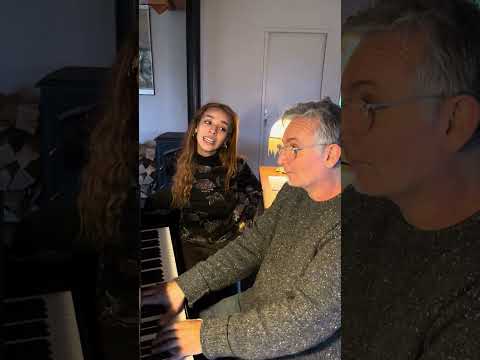 Fleur Worku et Alfio Origlio - YouTube