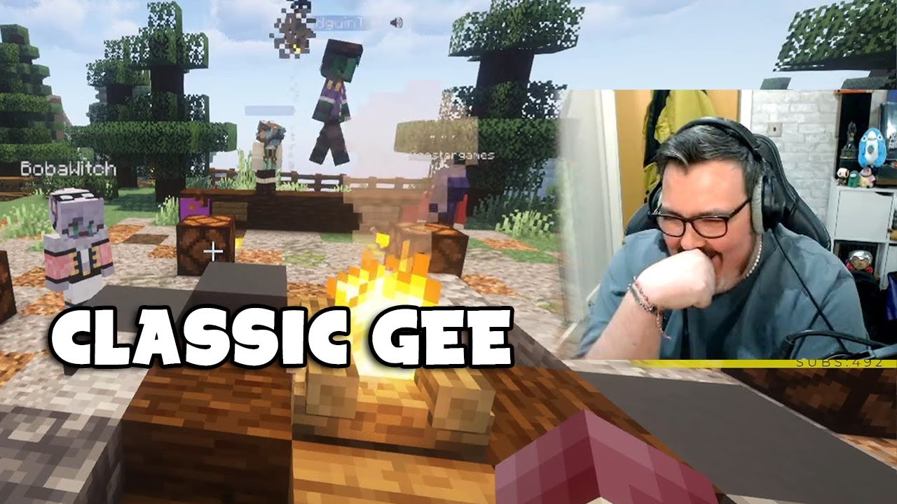 Classic Gee - YouTube