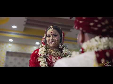 Wedding Teaser 2023 II Kajal & Alok II Coming Soon II Ashish video films studio - YouTube