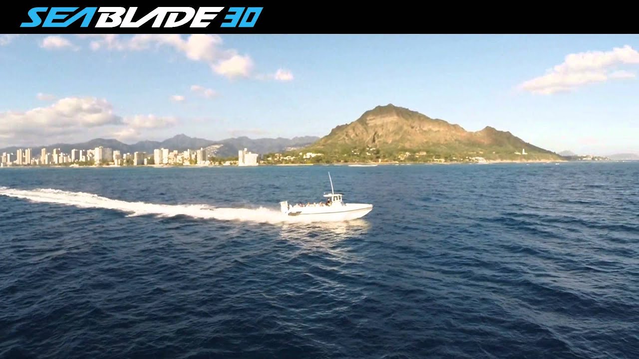 Sea Blade 2014 - YouTube