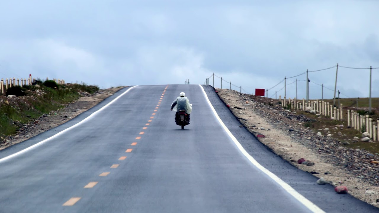 Volunteer - Untitled 08 ( Sacred Borders ) - YouTube