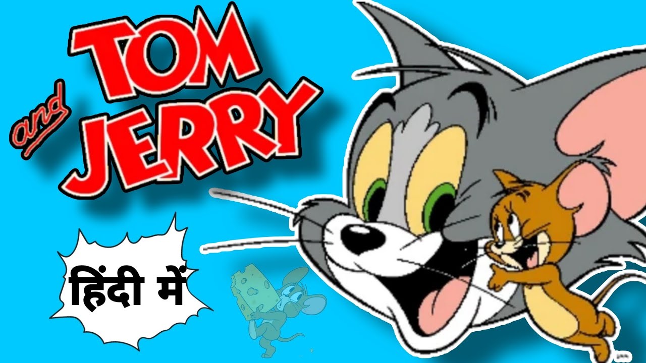 Tom and Jerry cartoon videos | tom and jerry full episode | tom and ...