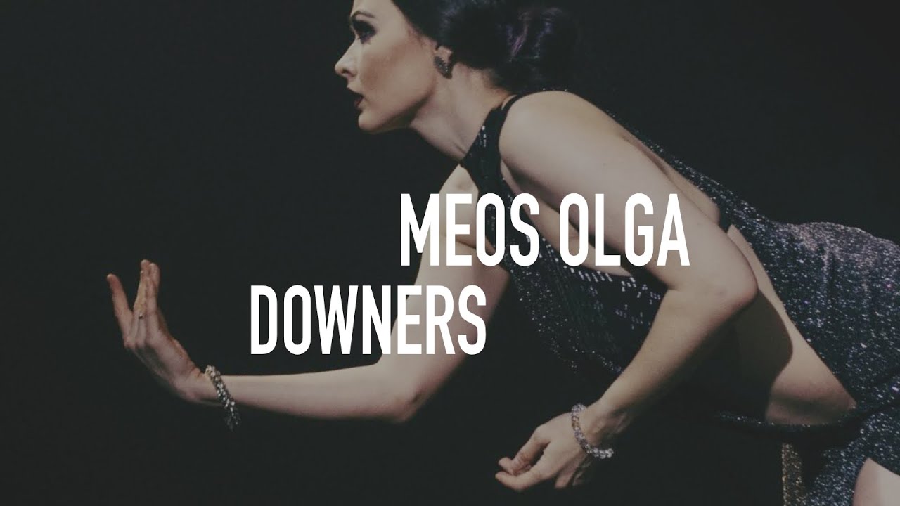 Meos Olga in Argentina - YouTube