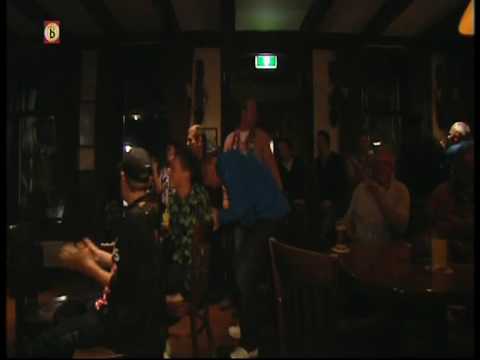 Forza PSV in Marssum (bron: Omroep Brabant) - YouTube